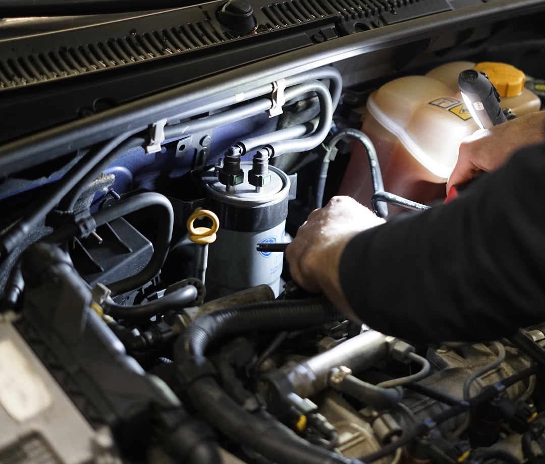 MFK / Auto Prüfung - CAR-POINT AUTOSERVICE UND REIFEN-FACHMANN , 3250 LYSS